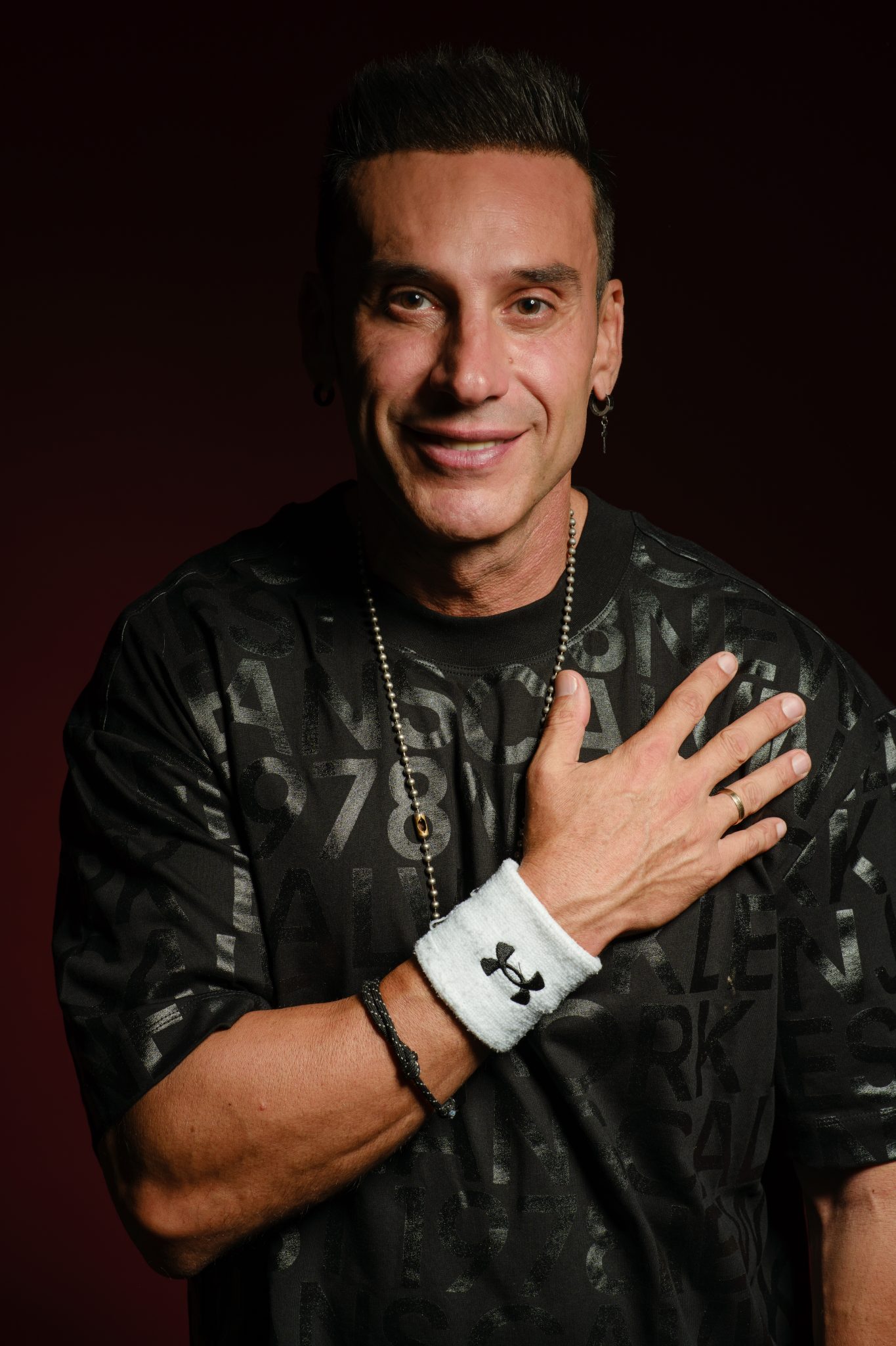 Javi Boss Presskit - Javi Boss