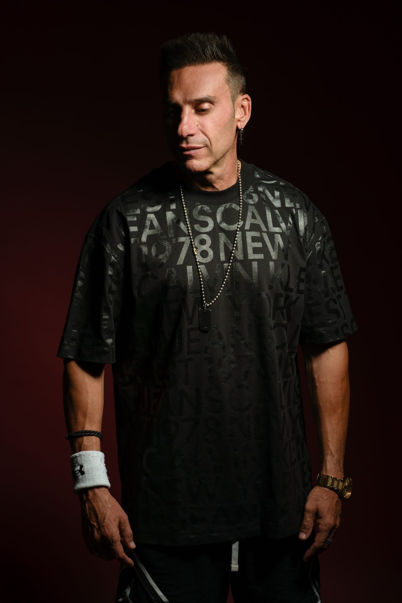 Javi Boss Presskit - Javi Boss